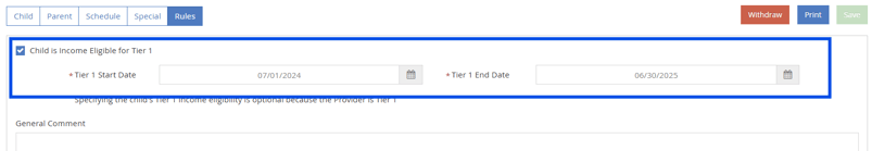 Get Started with eForms